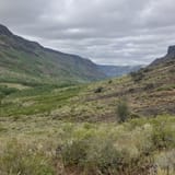 Little Blitzen Gorge Trail, Oregon - 59 Reviews, Map | AllTrails