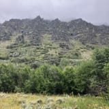 Little Blitzen Gorge Trail, Oregon - 59 Reviews, Map | AllTrails