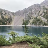Rock Creek Lake Trail, Oregon - 19 Reviews, Map | AllTrails