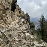 Inspiration Point via Jenny Lake Boat Shuttle, Wyoming - 2,143 Reviews ...