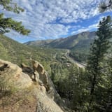 Heizer Trail, Colorado - 997 Reviews, Map | AllTrails