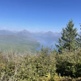 Apgar Lookout, Montana - 1,589 Reviews, Map | AllTrails