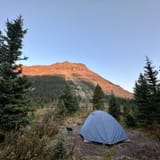 Skoki Loop Backpacking Trail, Alberta, Canada - 364 Reviews, Map ...
