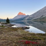 Skoki Loop Backpacking Trail, Alberta, Canada - 363 Reviews, Map ...