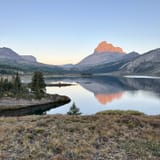 Skoki Loop Backpacking Trail, Alberta, Canada - 363 Reviews, Map ...