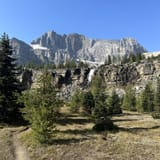 Skoki Loop Backpacking Trail, Alberta, Canada - 363 Reviews, Map ...