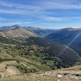 The Collegiate Loop, Colorado - 83 Reviews, Map | AllTrails