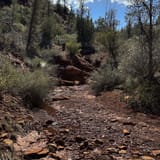 Balancing Rock Trail, Arizona - 609 Reviews, Map | AllTrails