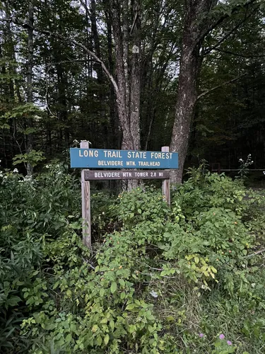 Best Camping Trails in Johnson | AllTrails