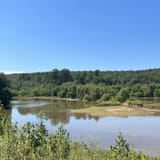 Bridge Loop Trail and Lake Loop Trail, Georgia - 840 Reviews, Map ...