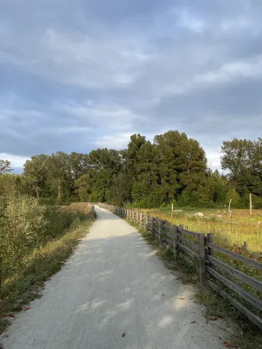 Best Hikes and Trails in Colony Farm Regional Park | AllTrails