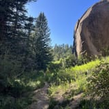 Heizer Trail, Colorado - 1,028 Reviews, Map | AllTrails