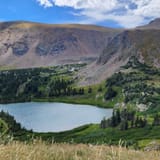 Heart Lake via South Boulder Creek Trail, Colorado - 944 Reviews, Map ...