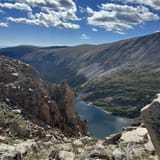 Pawnee Peak via Pawnee Pass Trail, Colorado - 685 Reviews, Map | AllTrails