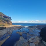 Bundeena to Wedding Cake Lookout, New South Wales, Australia - 238 ...