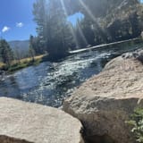 Soda Springs and Parsons Lodge Trail, California - 538 Reviews, Map ...