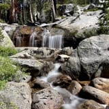 Bull Run Lake Trail, California - 365 Reviews, Map | AllTrails
