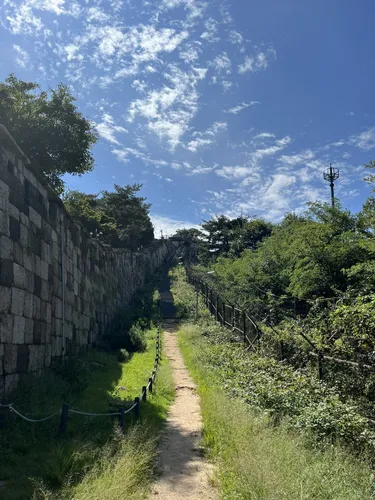 Best Historic Site Trails in Samcheong Park | AllTrails