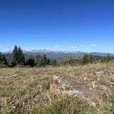 Shrine Ridge Trail, Colorado - 3,151 Reviews, Map | AllTrails