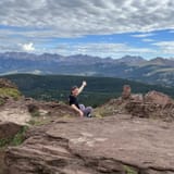 Shrine Ridge Trail, Colorado - 3,151 Reviews, Map | AllTrails