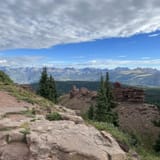 Shrine Ridge Trail, Colorado - 3,151 Reviews, Map | AllTrails