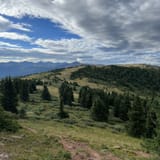 Shrine Ridge Trail, Colorado - 3,151 Reviews, Map | AllTrails