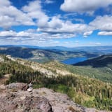 Mount Judah Loop Trail, California - 2,304 Reviews, Map | AllTrails