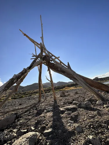 Best Hikes and Trails in Pyramid Lake Paiute Reservation | AllTrails