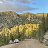 Strawberry Lake, Colorado - 1,157 Reviews, Map | AllTrails