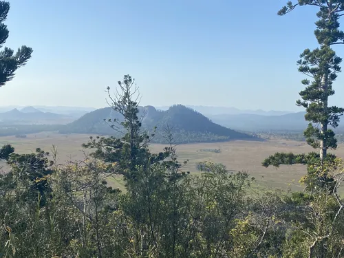 Best Hikes and Trails in Baga National Park | AllTrails