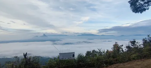 10 Best Trails and Hikes in Gerik | AllTrails