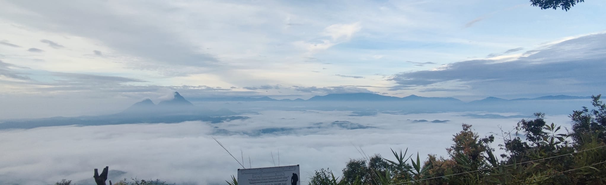 Gunung Alai: 15 Reviews, Map - Perak, Malaysia | AllTrails