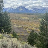 Lunch Tree Hill Trail, Wyoming - 226 Reviews, Map | AllTrails
