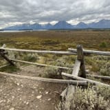 Lunch Tree Hill Trail, Wyoming - 226 Reviews, Map | AllTrails