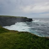Kilkee Cliff Walk, County Clare, Ireland - 177 Reviews, Map | AllTrails