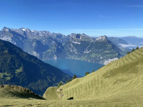 Best Hikes and Trails in Stoos | AllTrails