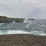 Kilkee Cliff Walk, County Clare, Ireland - 177 Reviews, Map | AllTrails