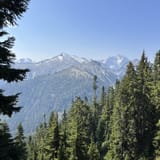 Copper Ridge Trail To Copper Lake, Washington - 56 Reviews, Map | AllTrails