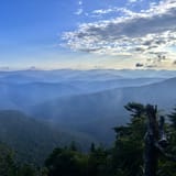 Burroughs Range Trail (Wittenberg, Cornell, Slide Trail), New York ...