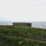 Kilkee Cliff Walk, County Clare, Ireland - 177 Reviews, Map | AllTrails