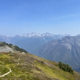 Copper Ridge Trail To Copper Lake, Washington - 57 Reviews, Map | AllTrails