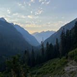 Copper Ridge Trail To Copper Lake, Washington - 57 Reviews, Map | AllTrails