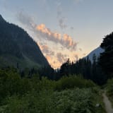 Copper Ridge Trail To Copper Lake, Washington - 57 Reviews, Map | AllTrails