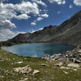 Island Lake, Colorado - 35 Reviews, Map | AllTrails