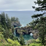 Natural Bridges Viewpoint Trail, Oregon - 586 Reviews, Map | AllTrails