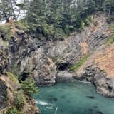 Natural Bridges Viewpoint Trail, Oregon - 586 Reviews, Map | AllTrails