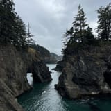 Natural Bridges Viewpoint Trail, Oregon - 586 Reviews, Map | AllTrails
