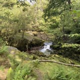 Pontneddfechan and Ystradfellte Waterfalls Circular, Powys, Wales - 347 ...