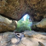 Angel Windows Trail, Kentucky - 1,129 Reviews, Map | AllTrails