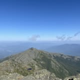 The Northern Presidentials via Appalachian Trail, New Hampshire - 73 ...